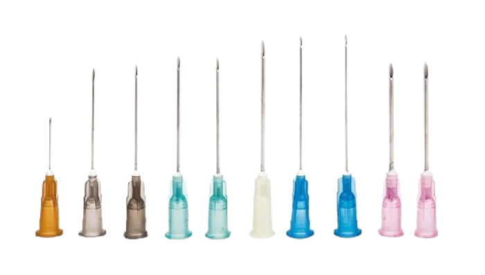 Medical Products – Selia-Tek Holdings Sdn. Bhd.