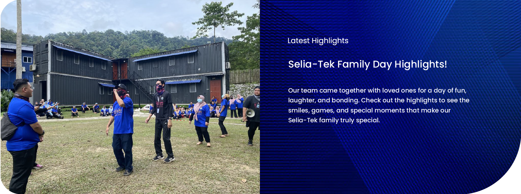 Selia-Tek Holdings Sdn. Bhd. – Moulding The Future