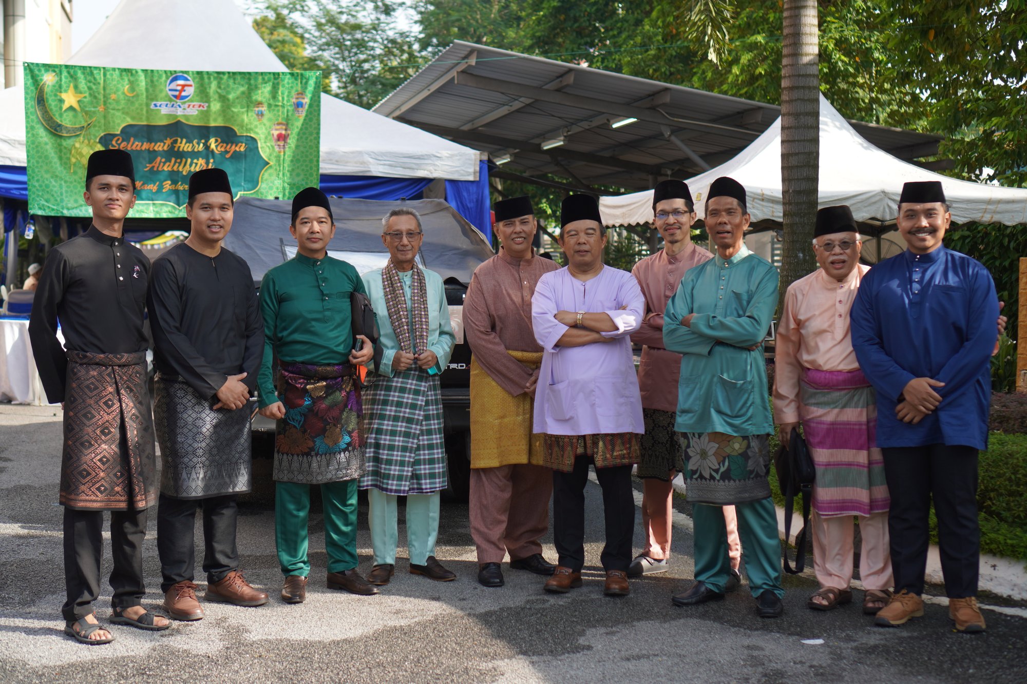 Selia-Tek Holdings Sdn. Bhd. – Moulding The Future