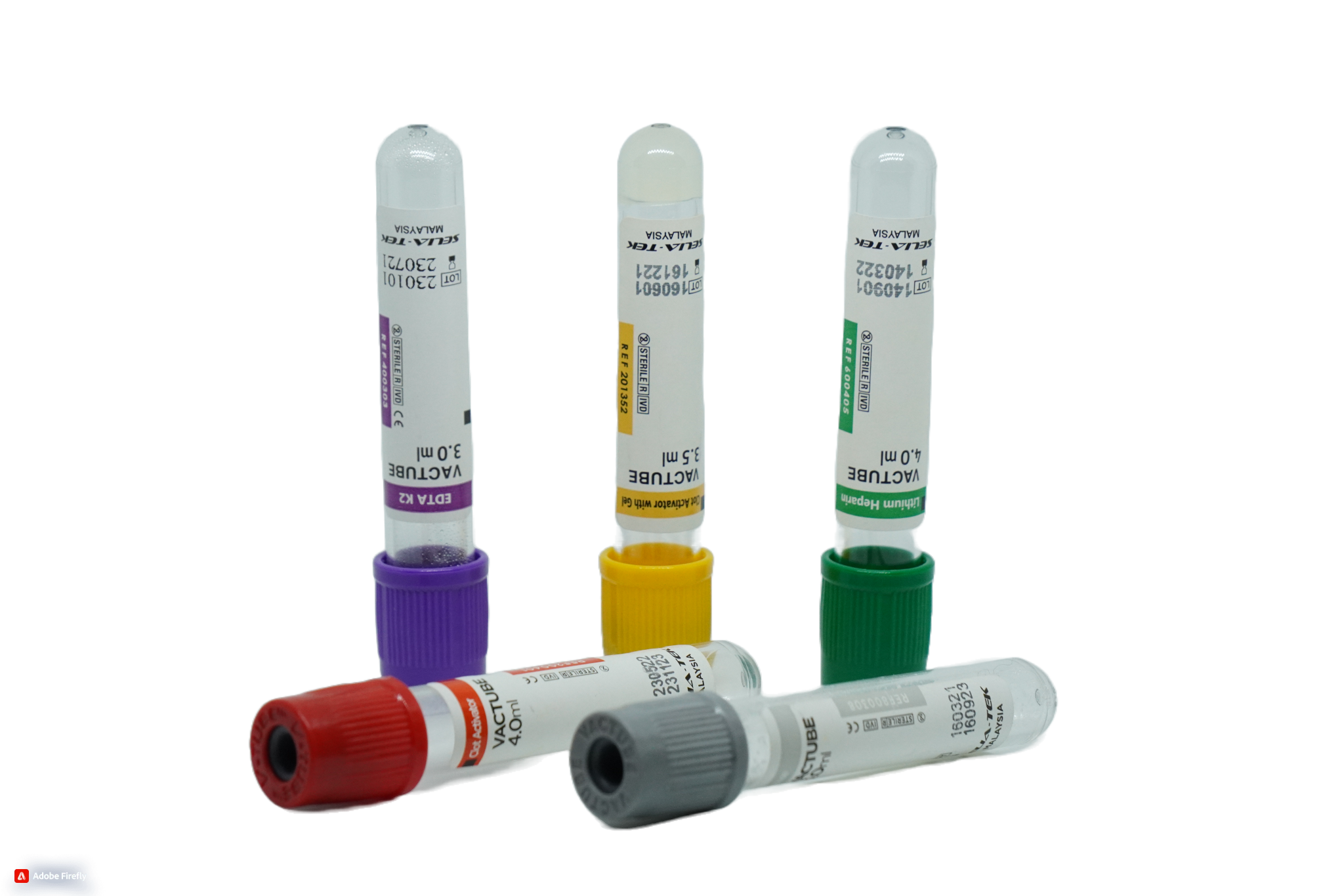 Medical Products – Selia-Tek Holdings Sdn. Bhd.